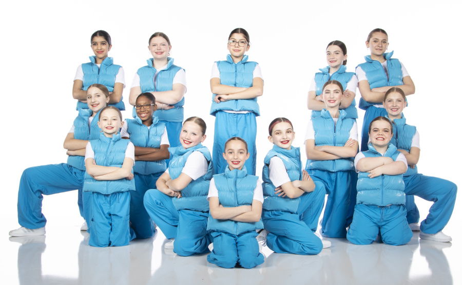 Michigan Dance Alliance - RECREATION